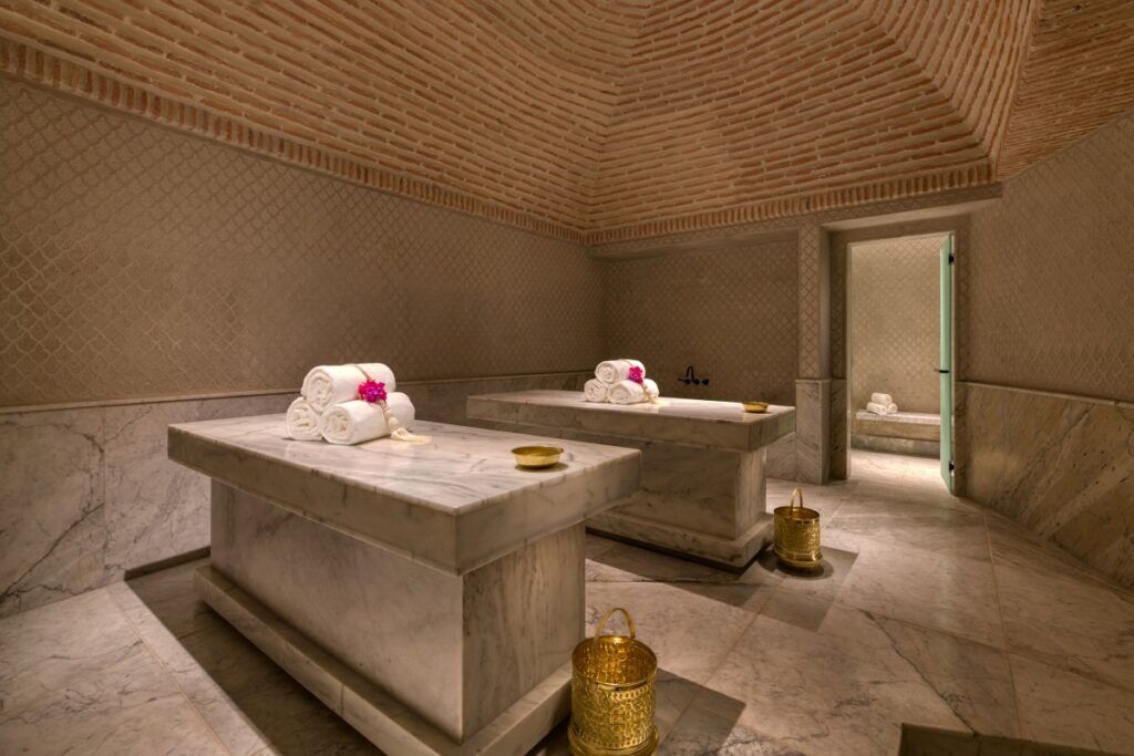 Les spas les moins chers de Marrakech